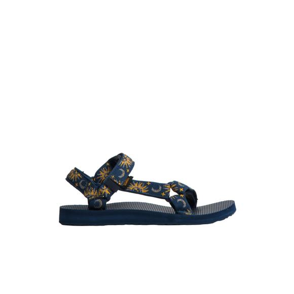 Teva | Shoes | New Teva Womens Original Universal Sandals In Sunmoon ...